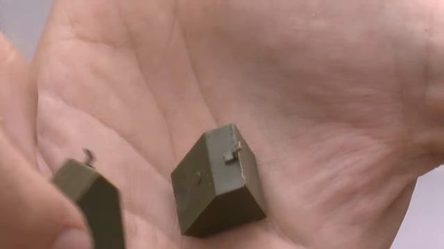 Советский средний танк Т-34/76 Часть первая
