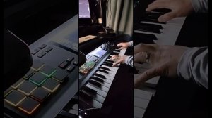 Akai MPC KEY - Steinway D Grand Piano