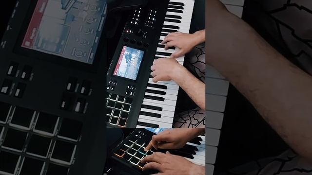 O Z O D A - HUSH KELDING RMX