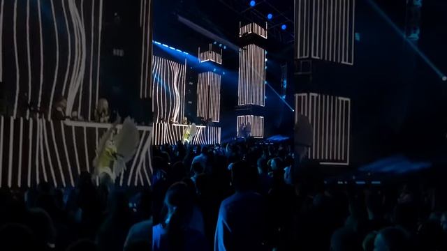 Заказать световое шоу от Русский Hollywood +7916047776