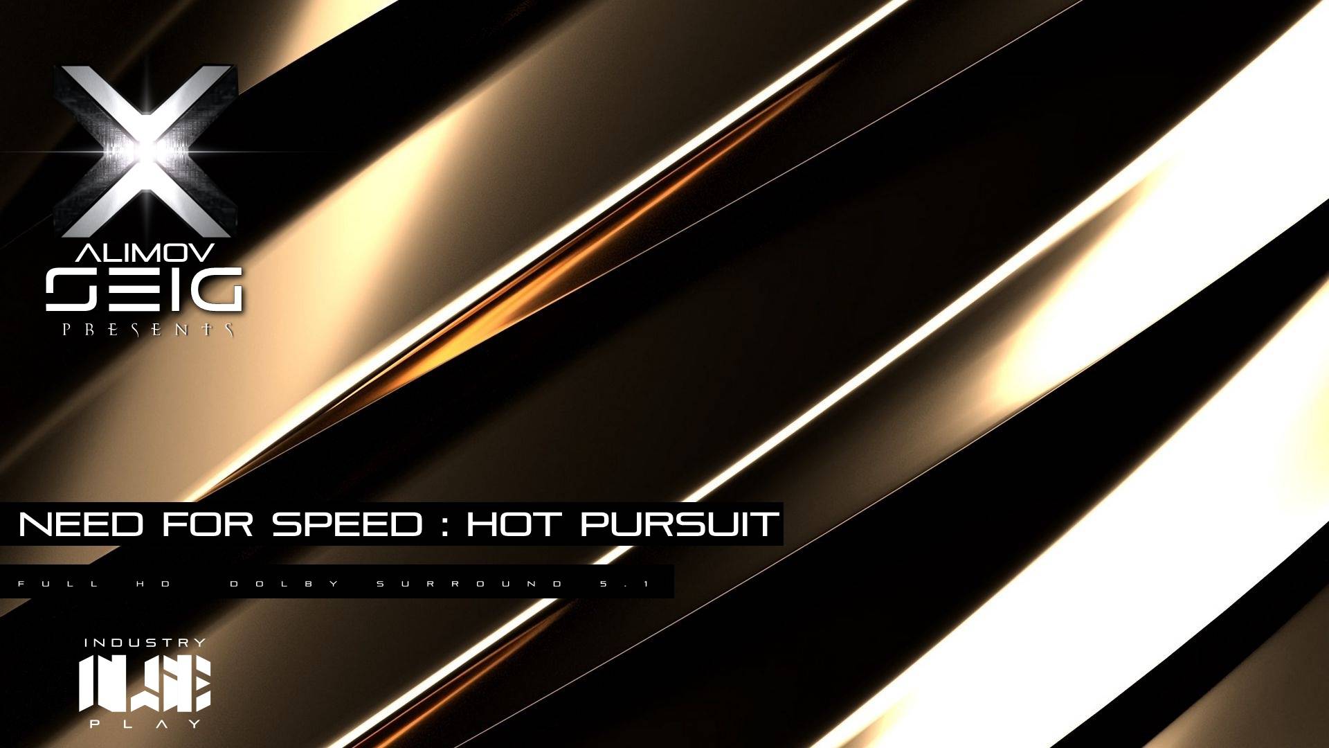 Need for speed : hot pursuit [ 5 gameplay ]