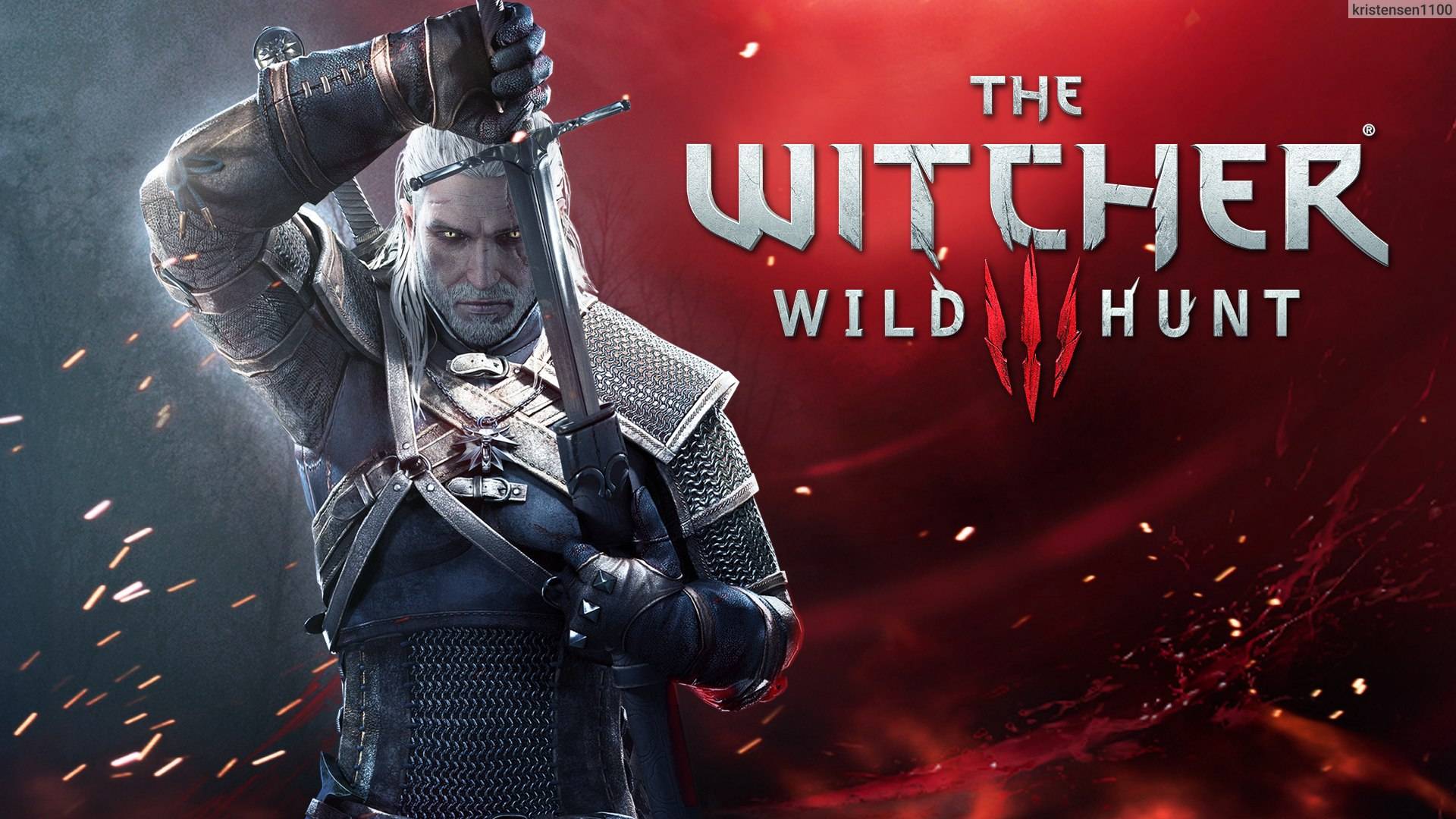 Прохождение №11 The Witcher 3