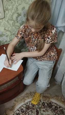 новый паспорт