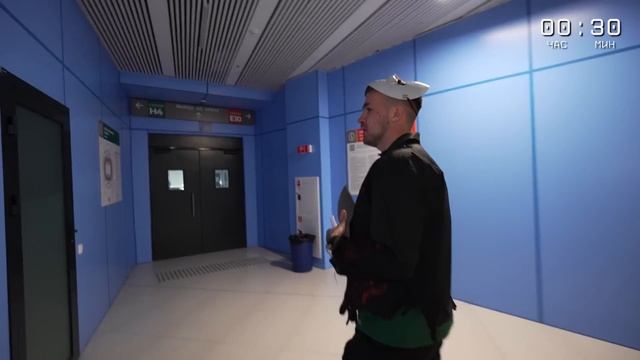 САМЫЕ СЛОЖНЫЕ КАМУФЛЯЖНЫЕ ПРЯТКИ на 100.000 РУБЛЕЙ!_Full-HD