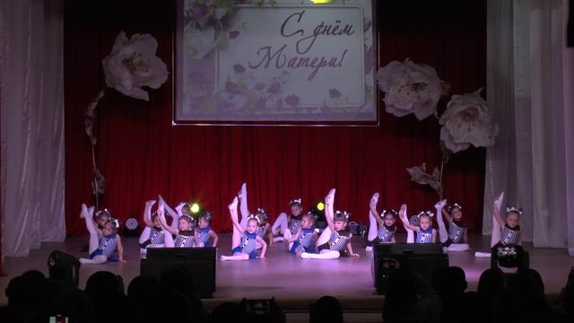 05 Детская цирковая студия «Фиеста» - До ре ми