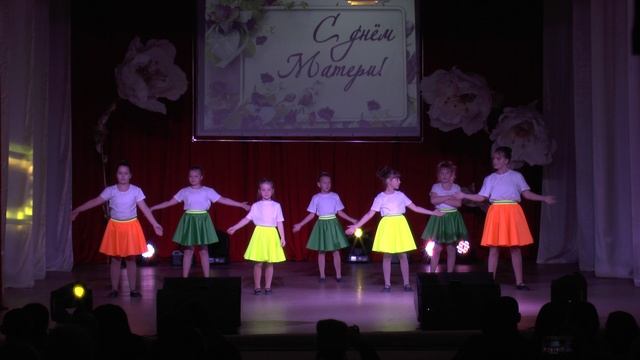 06 Инфинити – Танцевальный номер