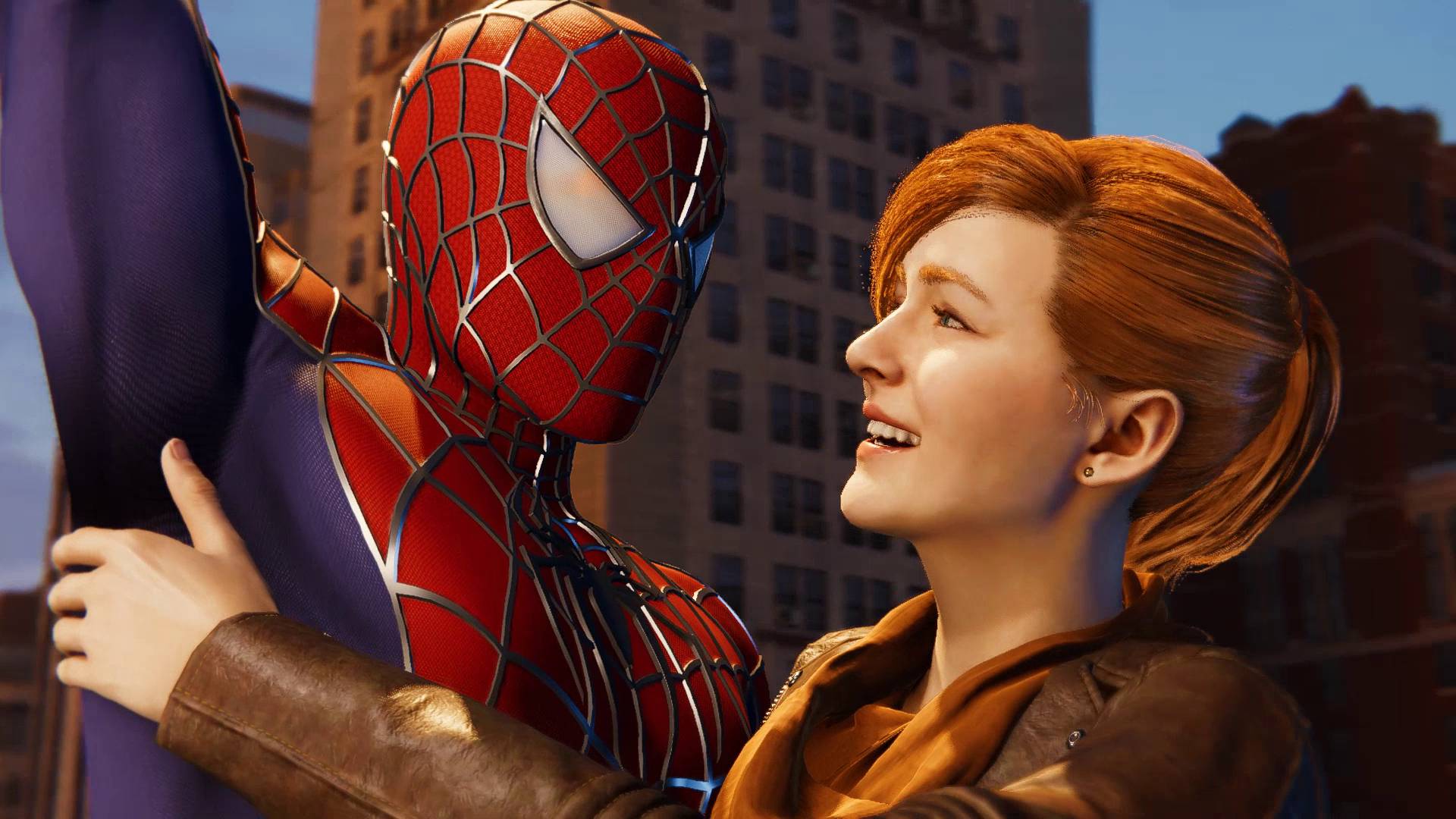 Marvel’s Spider-Man Remastered ➤ Прохождение #15 ➤Чокнутая