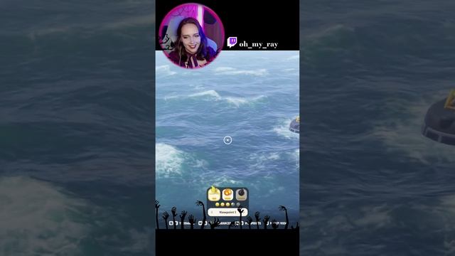 Убили или задушили💦Party Animals
