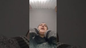 Леди Шеогорат - Котики лучше людей (видео с репетиции)