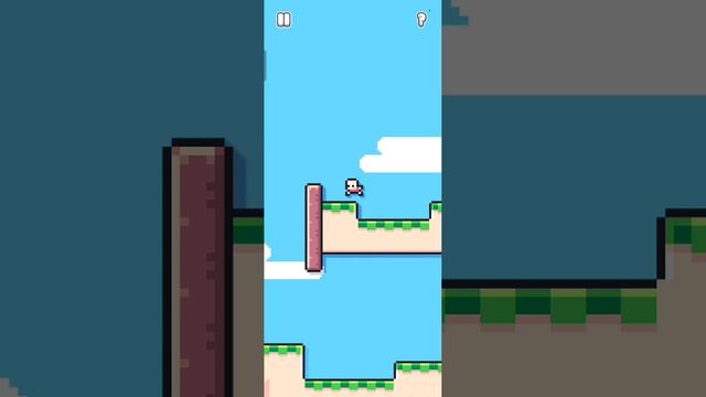 маленький паркурщик