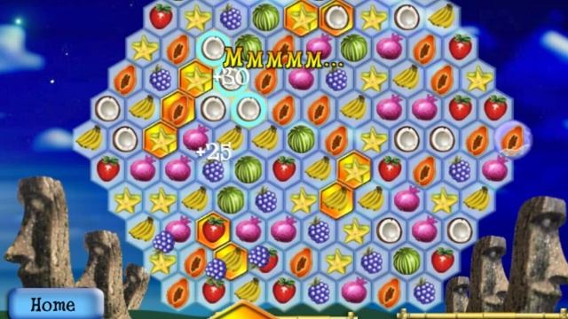 Tropix 10 6 Конец
