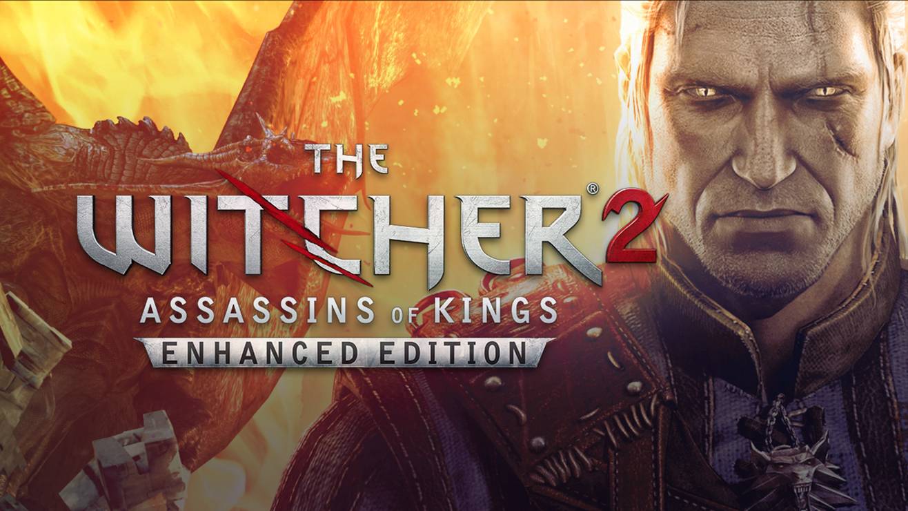 Прохождение The Witcher 2 Assassins of Kings №17