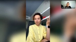 Интервью с Юлией Борисовой