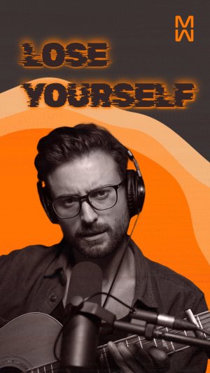 Lose yourself (cover) - Eminem