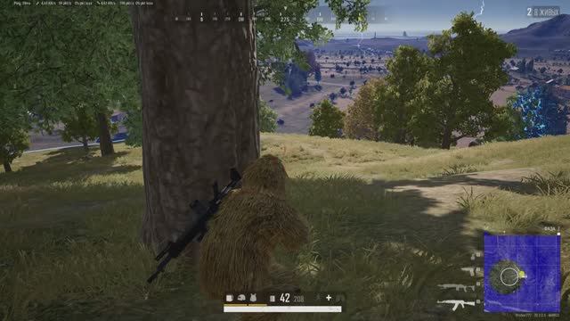 Играем в PUBG_ BATTLEGROUNDS очередной ТОП 1 на Эрангеле!! #пабг #игры