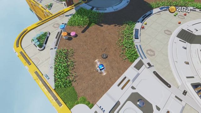 Я МЫШЬ! ASTROBOT PS5 #8.mp4
