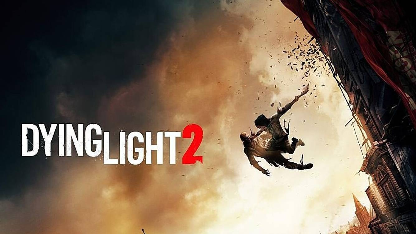 Dying Light 2 Прохождение игры №_6