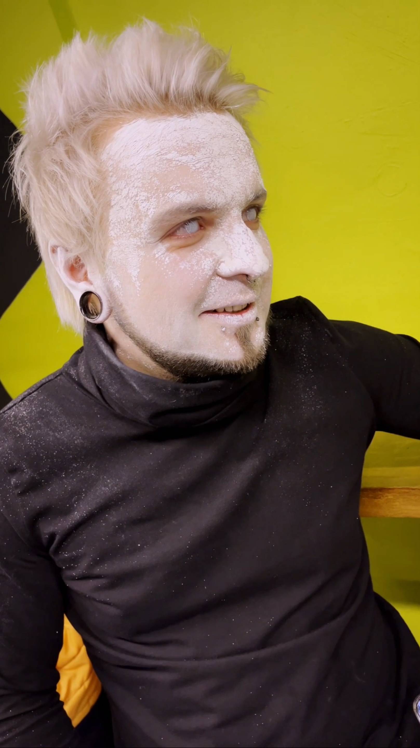 Такой рекламы крема для лица ты еще не видел! 💅🏻 #soulshop #backstage #memes #fun