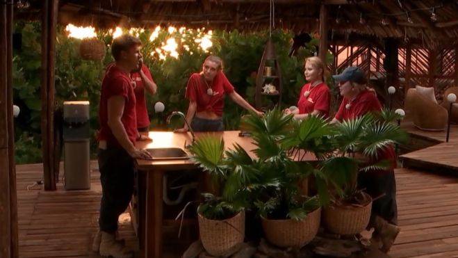 Звезды В Джунглях 15 Выпуск 2024 смотреть видео онлайн от «Звёзды в