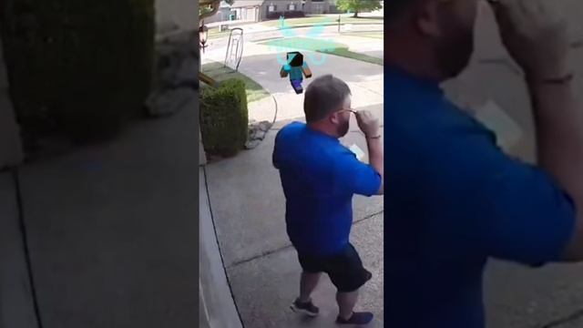 Майнкрафт в реальной жизни (часть 4)