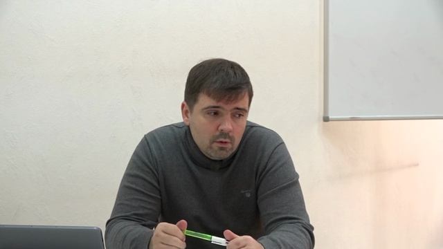 Лекция 06. Интеллектуальная история эпохи Ренессанса. Часть 1