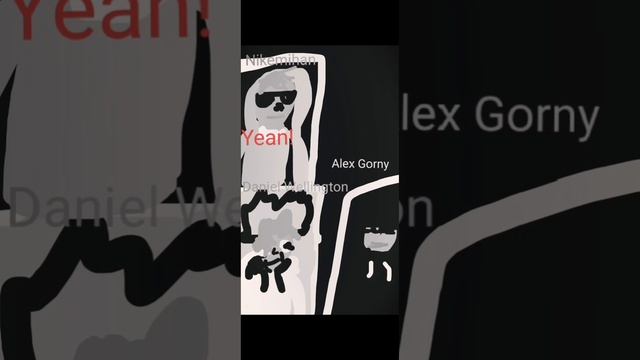 Deportament chickeh day VOL 11 AKT 4