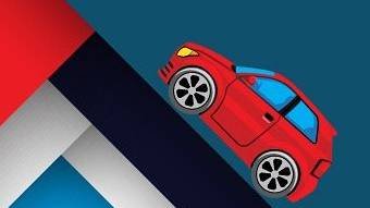 Разворот малый радиус