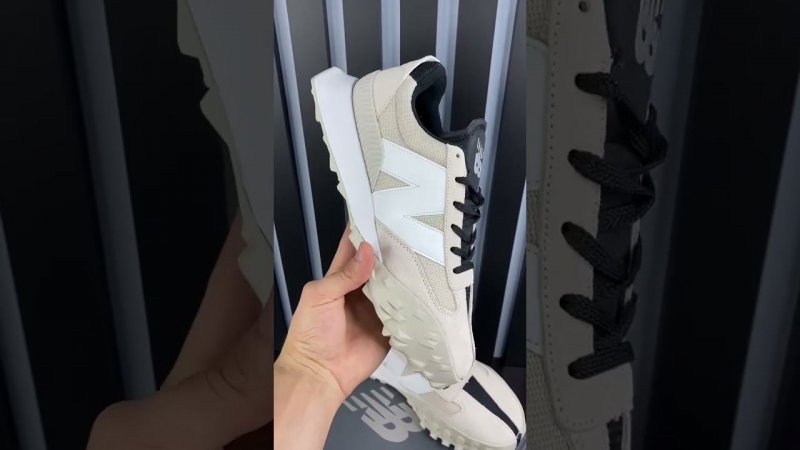Кроссовки New Balance xc72