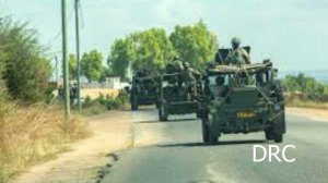 AMAKURU MASHYA KUWA 22.2:INTAMBARA IKOMEYE MURI UYU MUGOROBA MU MUJYI W'ISAKE HAGATI YA M23 NA FARD