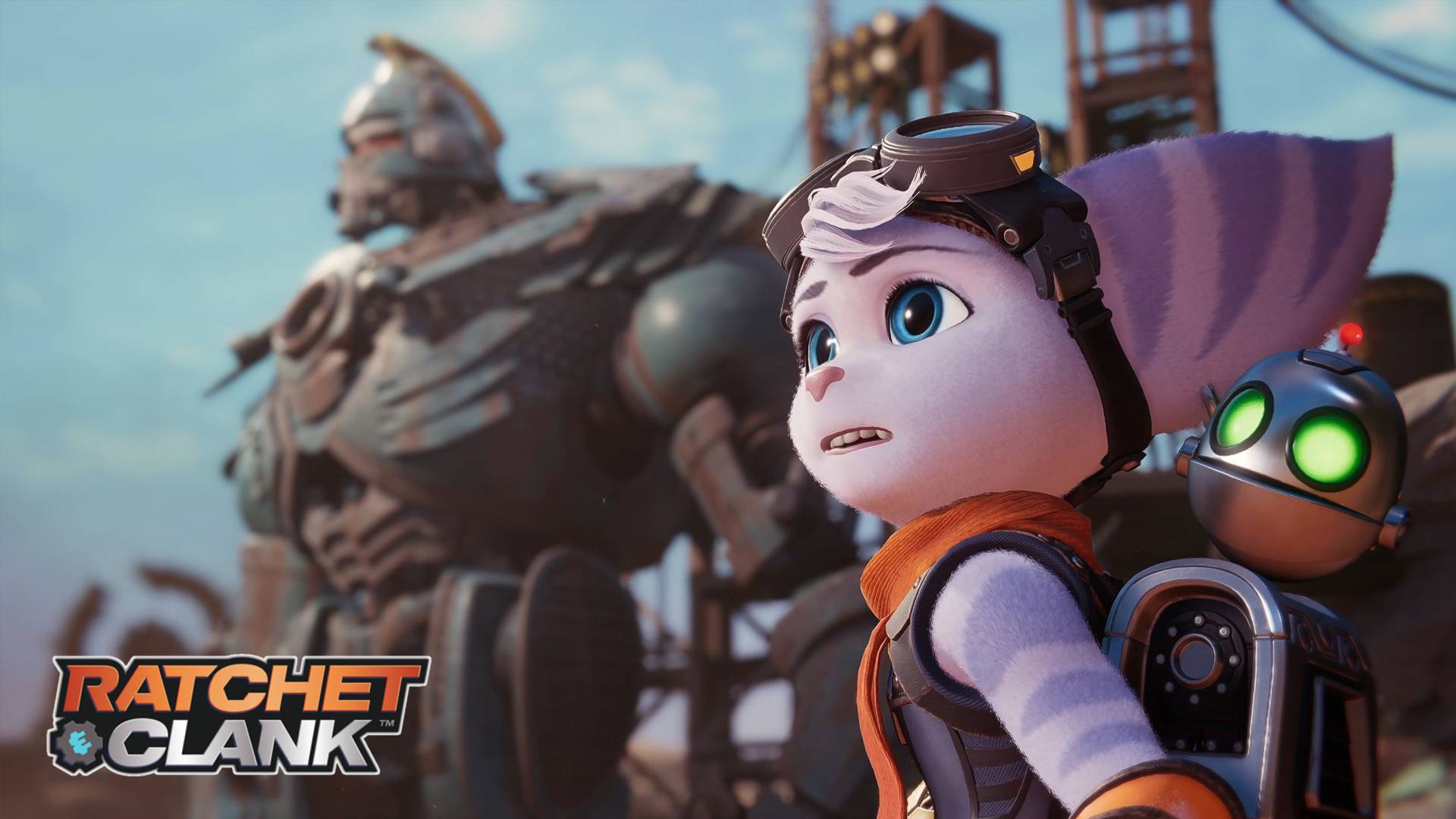 Ratchet & Clank: Rift Apart / Фазовый кристалл (#007)