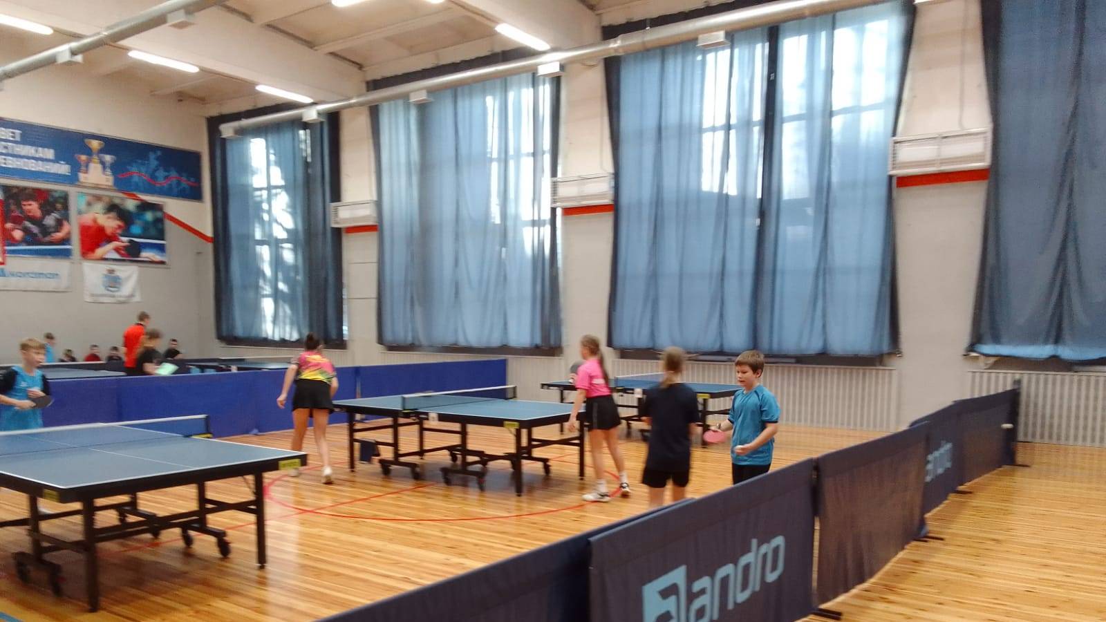 Голубович (Нордман) - Филичева (С-Петербург) Часть 1 -23.11.24 Турнир на призы клуба Нордман