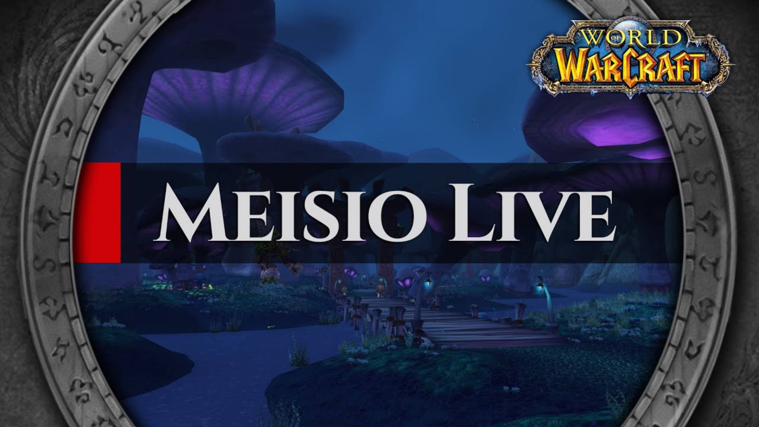 World of Warcraft TBC Classic - Leveling in Zangarmarsh E3