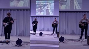 Песня без слов