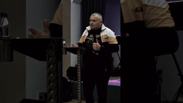 Прийти к Отцу можно только через Христа!
