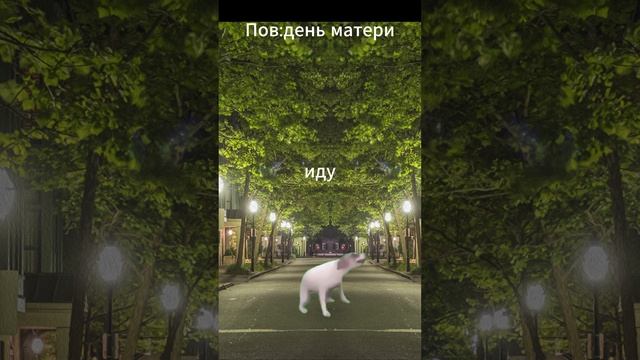 Пов:день матери