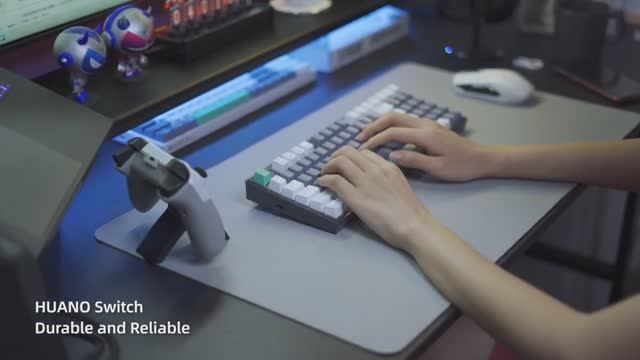 Клавиатура Machenike K500