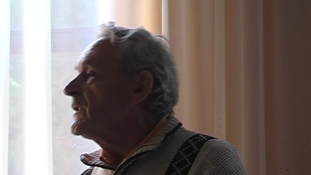 День рождения комсомола 28.10.2011 часть 2