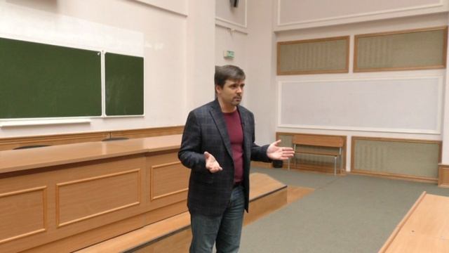 Лекция 04. Культурно-исторические основания истории науки