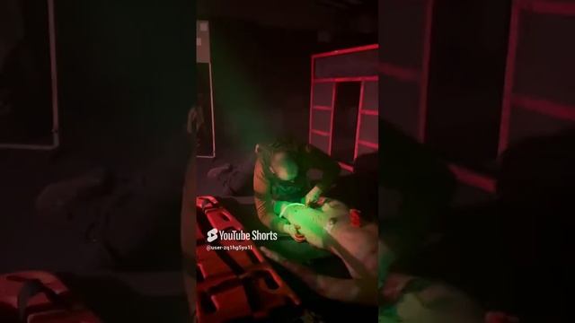 Курс тактической медицины _Помощь под огнём_ #стрелятьнемешкиворочать #shorts