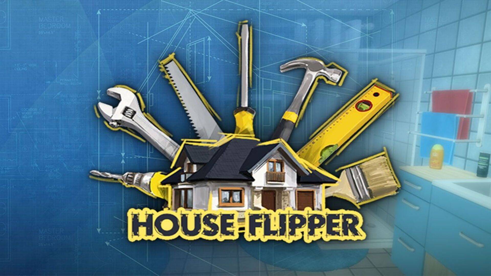 House Flipper Mobile▶(#11)