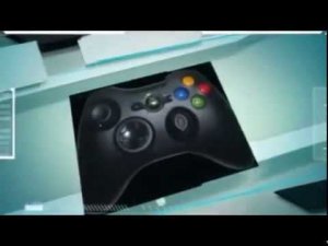 unboxing IPEGA 9058 black wizard