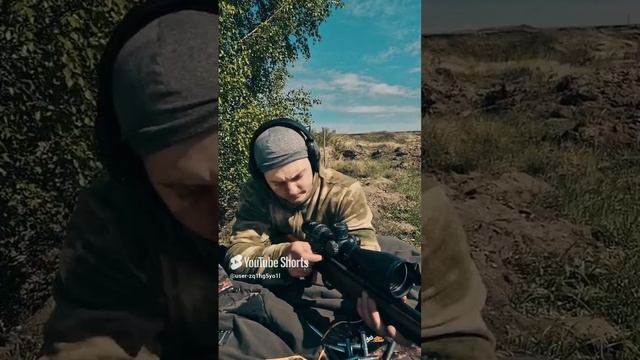 Лось-145 (lancaster), стрельба по мишеням #shorts #стрелятьнемешкиворочать