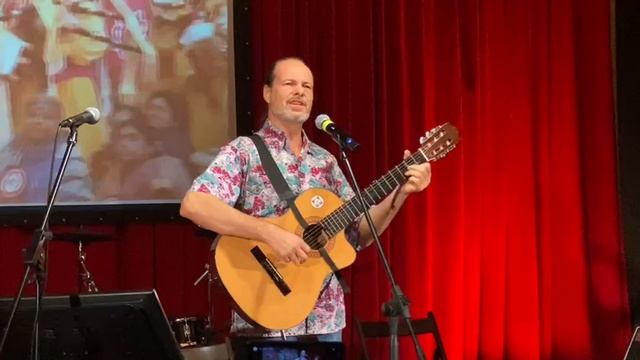 "Что может быть чудесней"