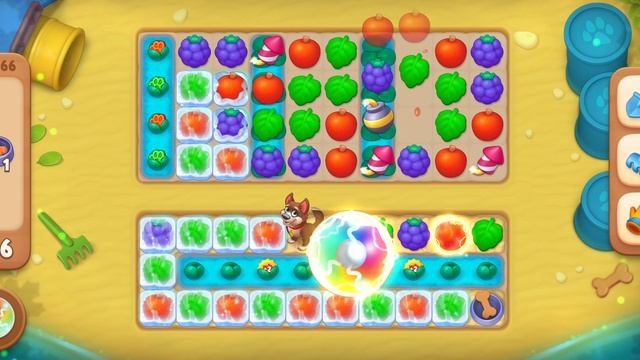 Gardenscapes
Садовник Остин 
Уровень 13764, 13765 - Х, 13766