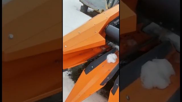 Вот почему заваливала крайние ряды