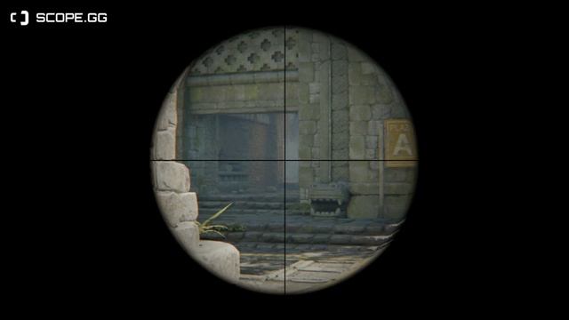 Клип недели #39 GOBOB Scope.gg