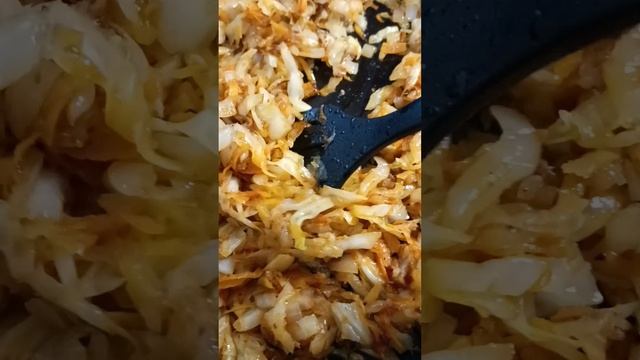 #shorts.Пирожки с капустой.mp4