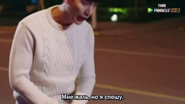 Лестница к славе 1 сезон 16 серия
