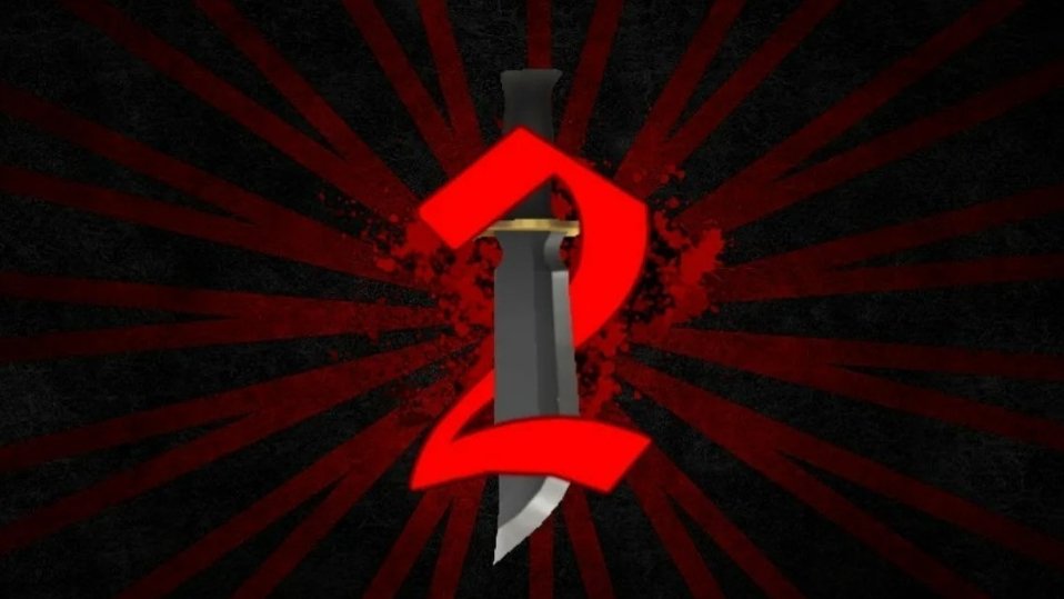 Играю в ММ2