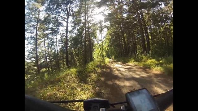 велопрогулка 1